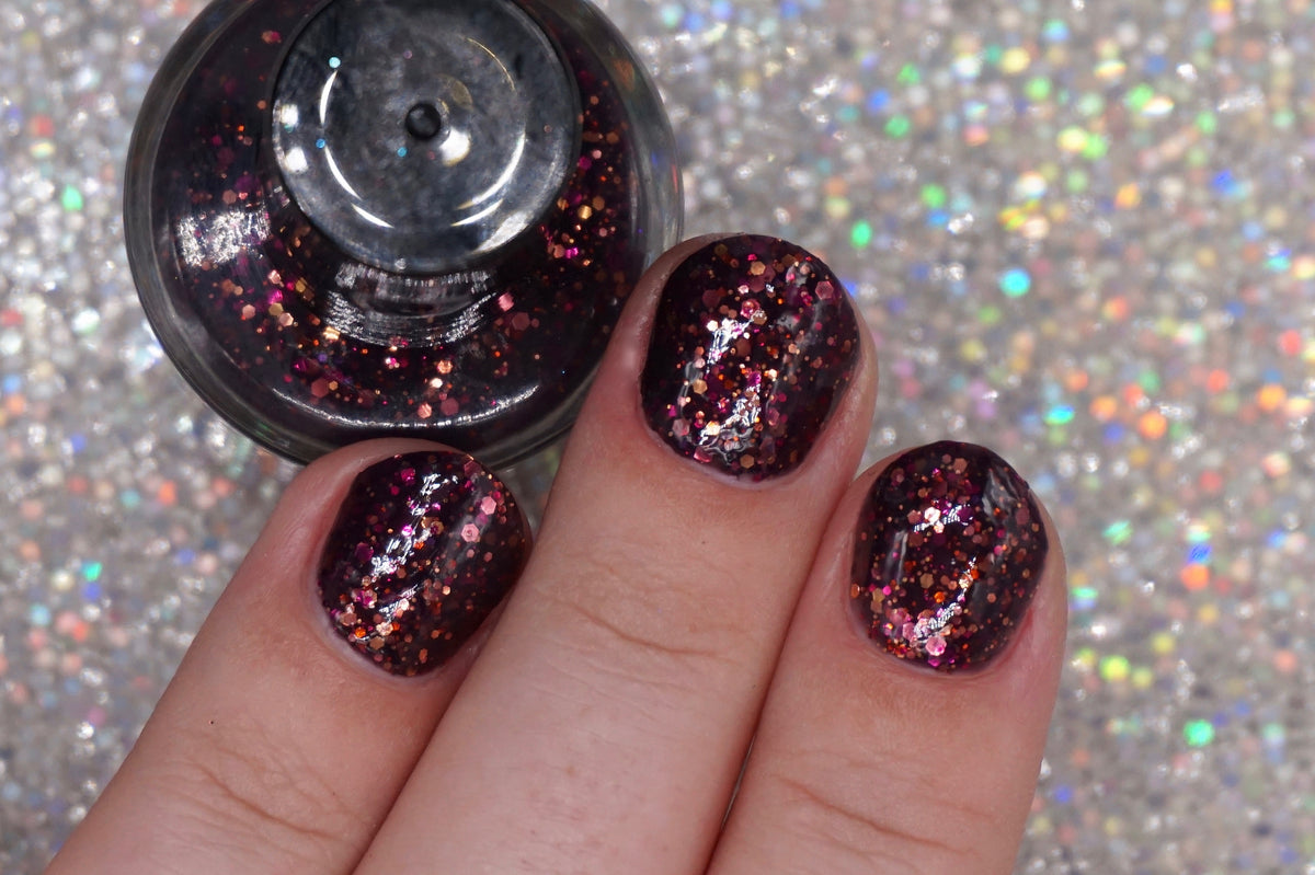 Prototype 30 – Noodles Nail Polish