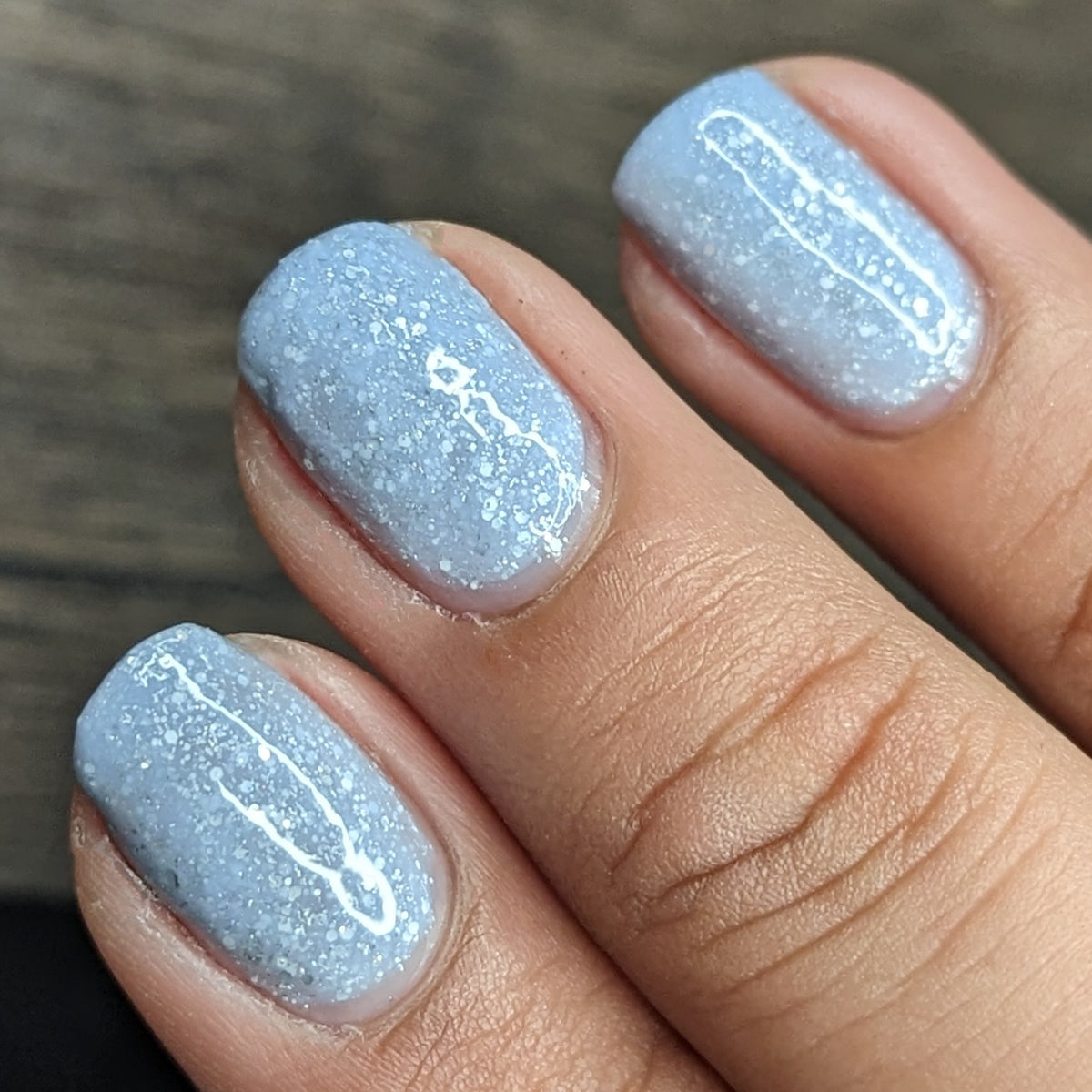 Best In Snow – Noodles Nail Polish